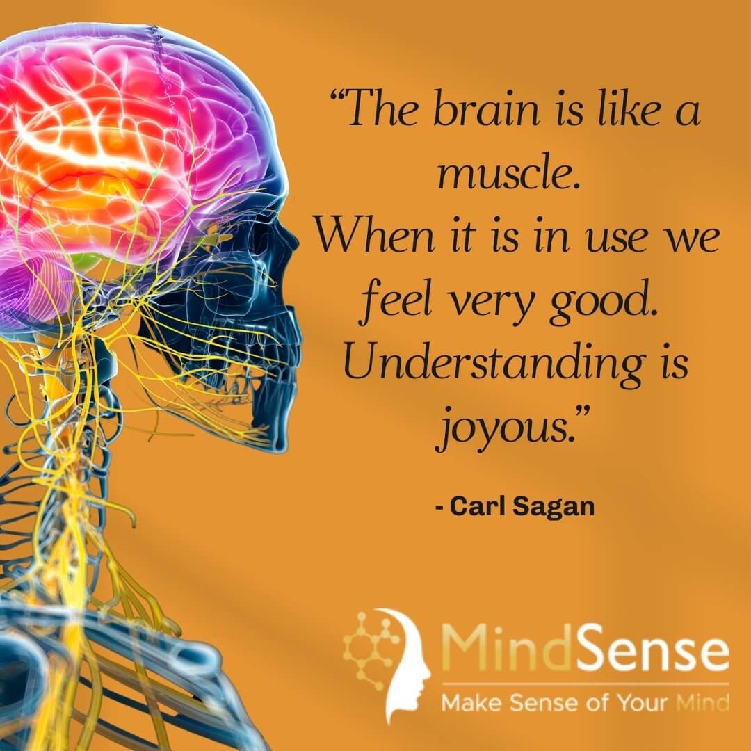 How Vitamins And Minerals Boost Cognitive Functions