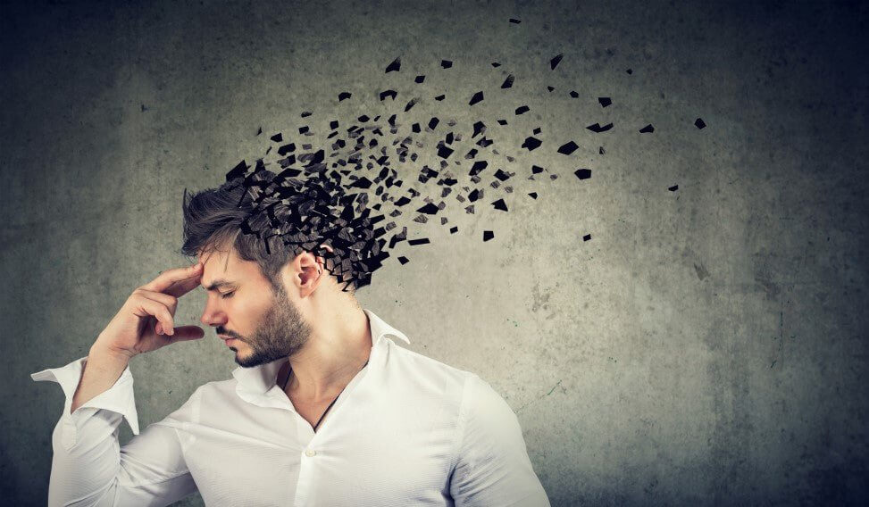 10 Ways to Combat Brain Fog for Improved Memory & Focus