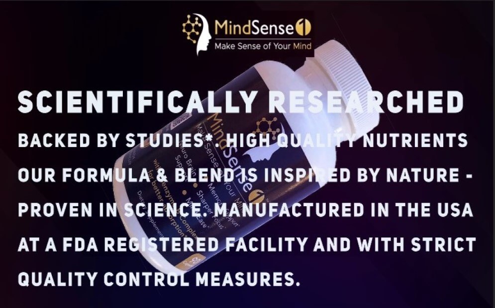 Cerebrum Labs - Home of the Best Brain Supplements